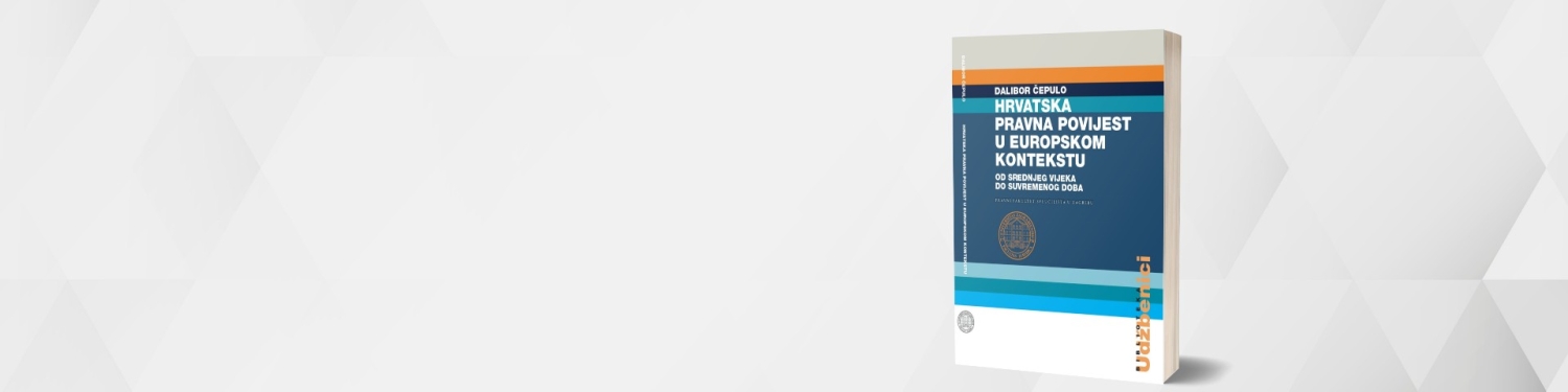 Web shop – Pravni fakultet Sveučilišta u Zagrebu